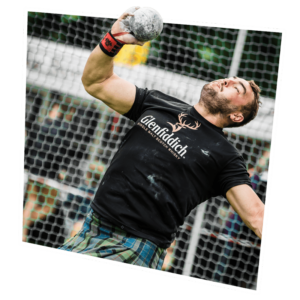 Welcome to the Perth Highland Games, Scotland - great family day out!